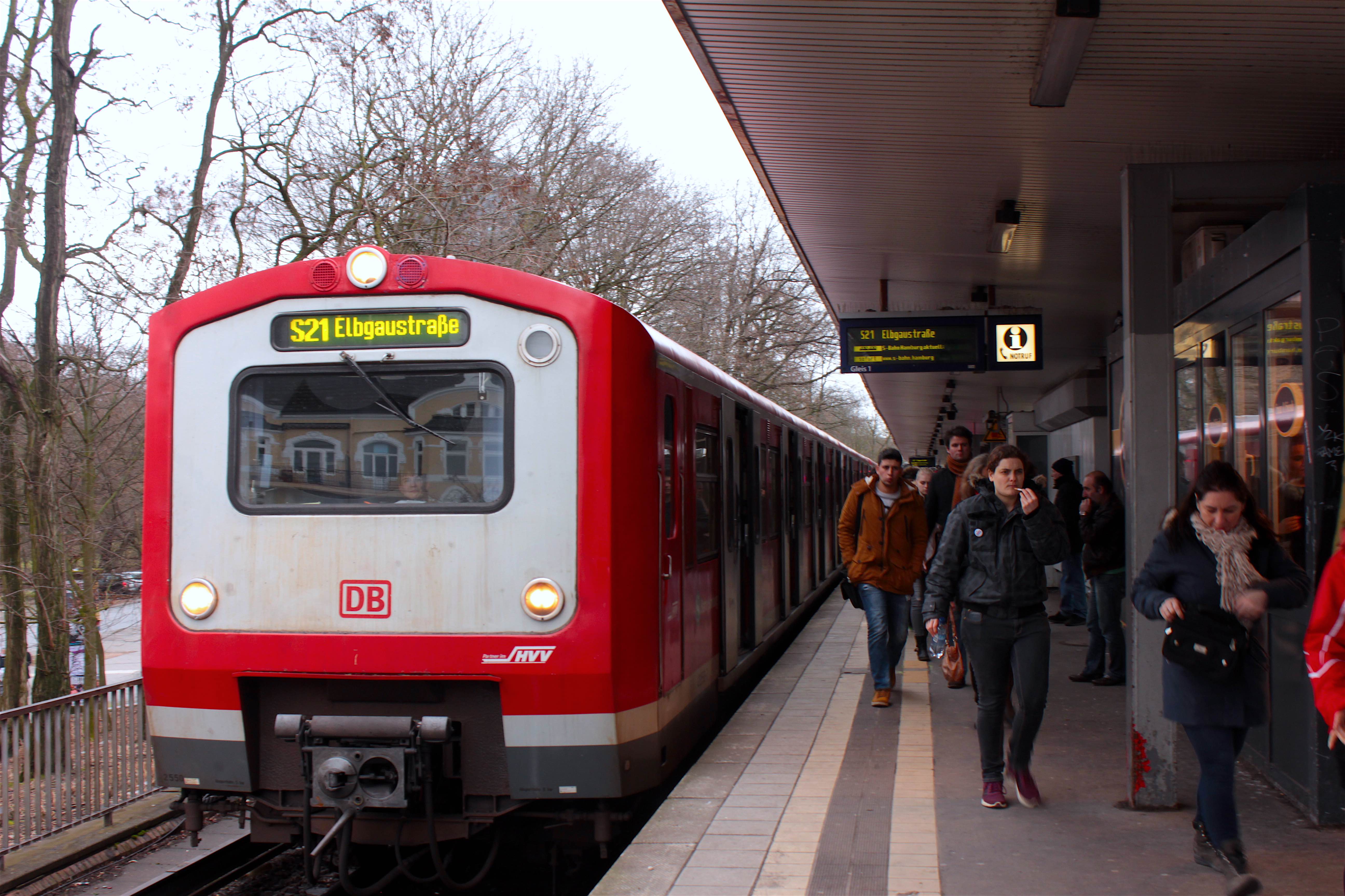 Der HVV erhöht seine Preise: So viel zahlen wir ab dem 1. Januar 2017 ...