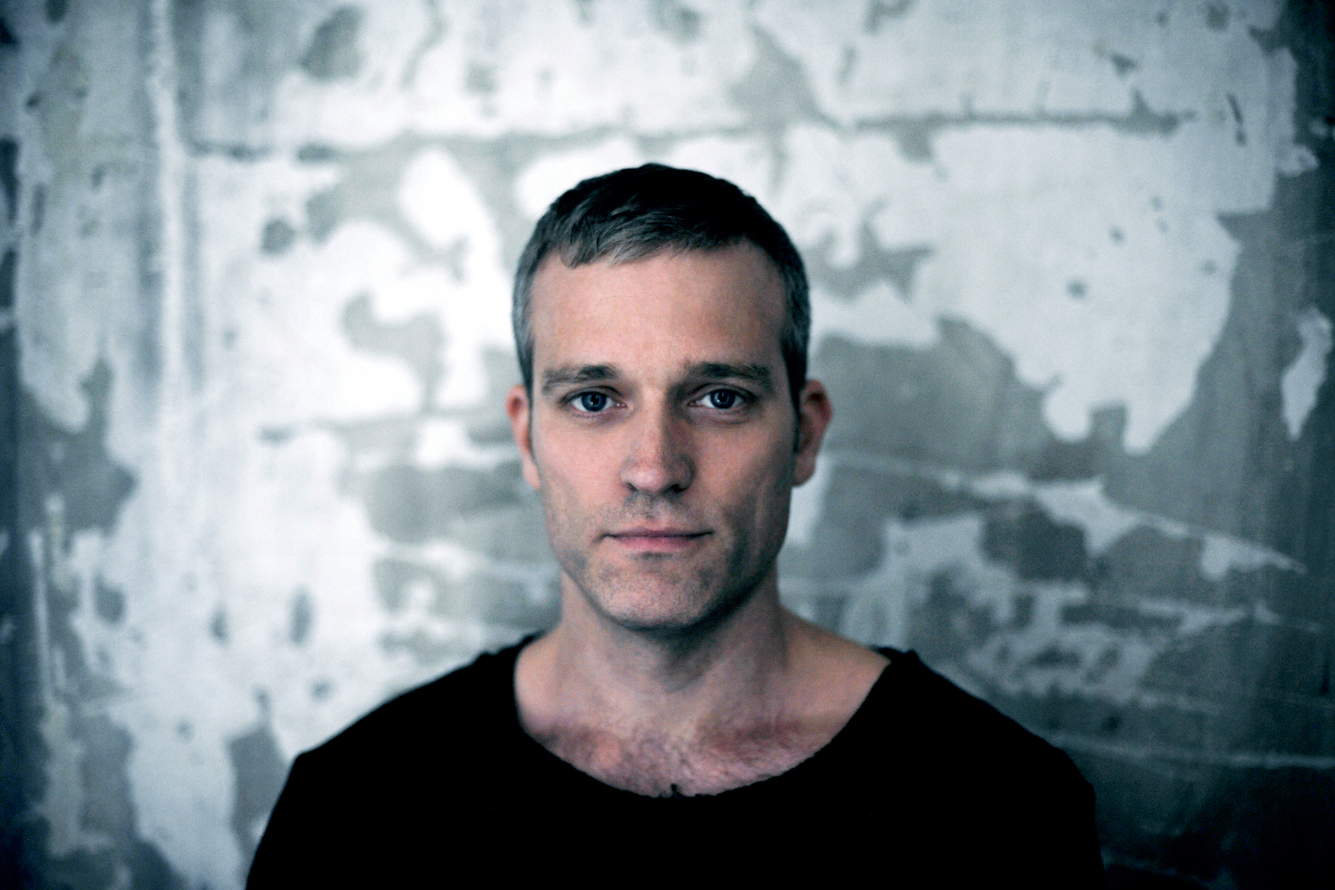 Freitag, 09.12. Ben Klock – Uebel & Gefährlich | Mit Vergnügen Hamburg