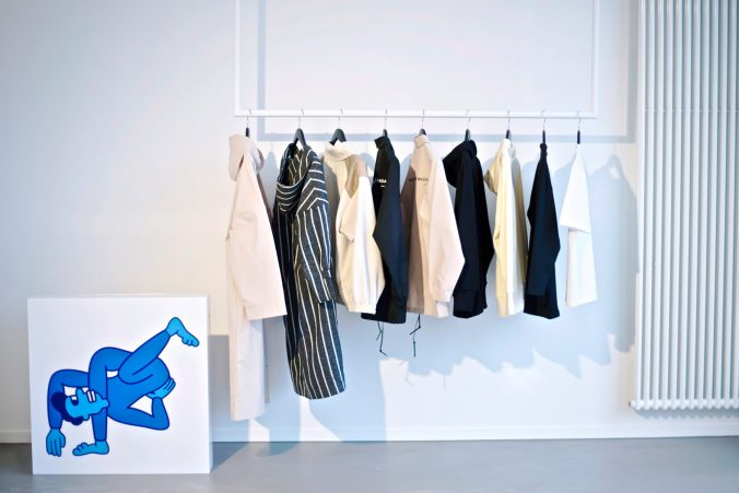 Der Azurer Collection Store für Designfreaks | Mit Vergnügen Hamburg