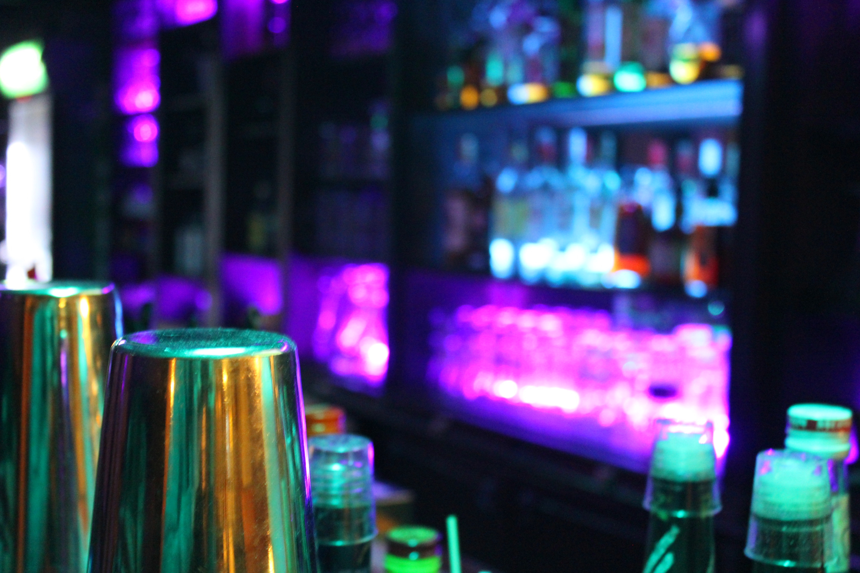 Stichhaltige Drinks in der Mosquito Bar | Mit Vergnügen Hamburg