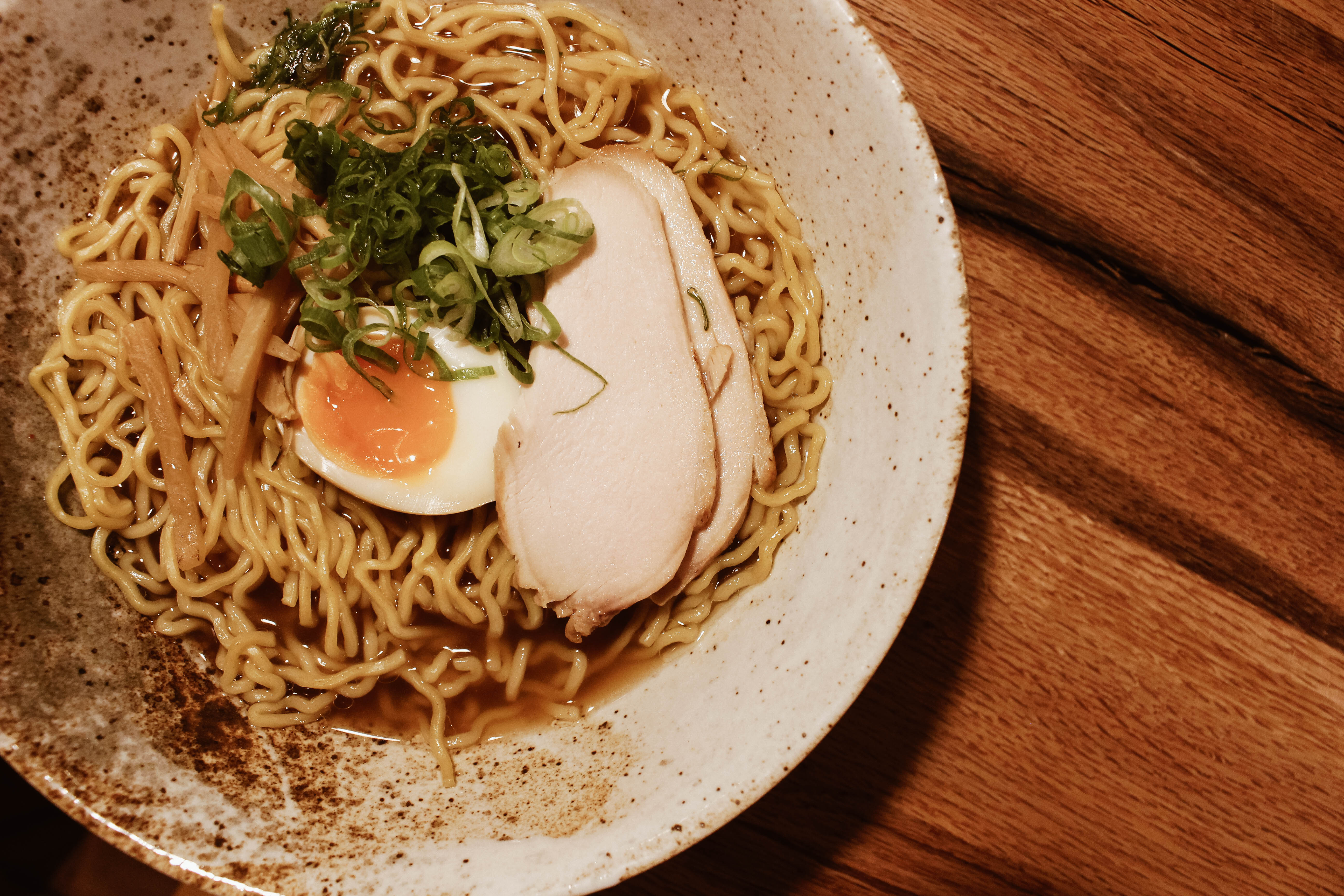 Ramen schlürfen bei Momo Ramen | Mit Vergnügen Hamburg