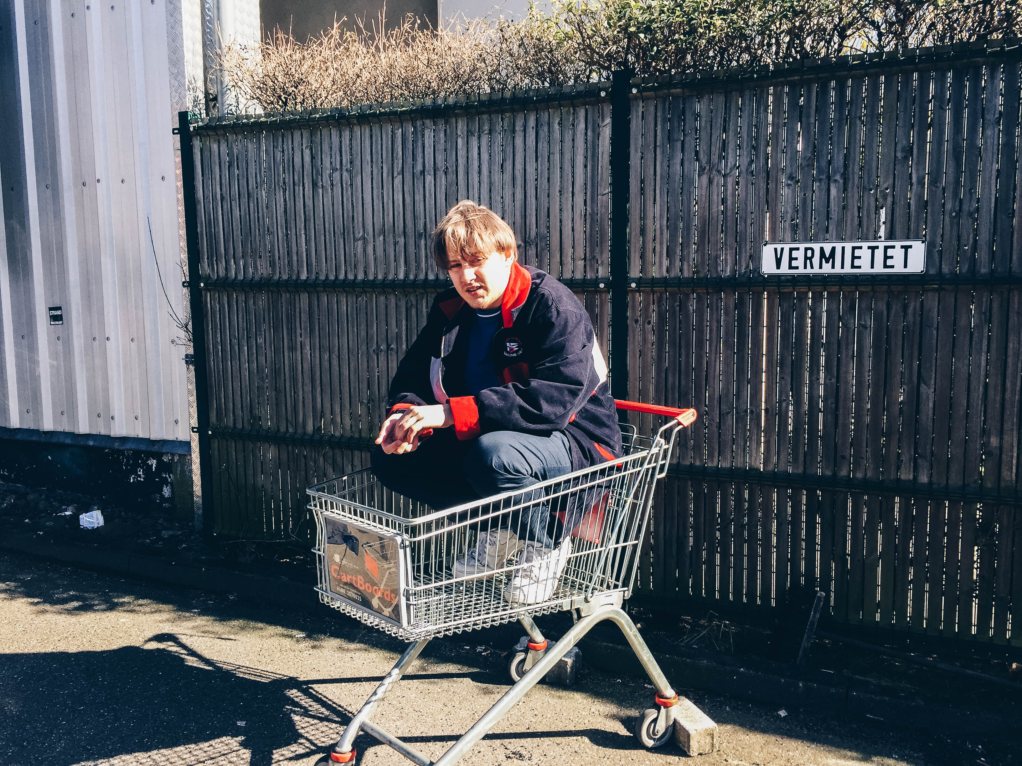 11 Fragen an den Hamburger Rapper JACE | Mit Vergnügen Hamburg