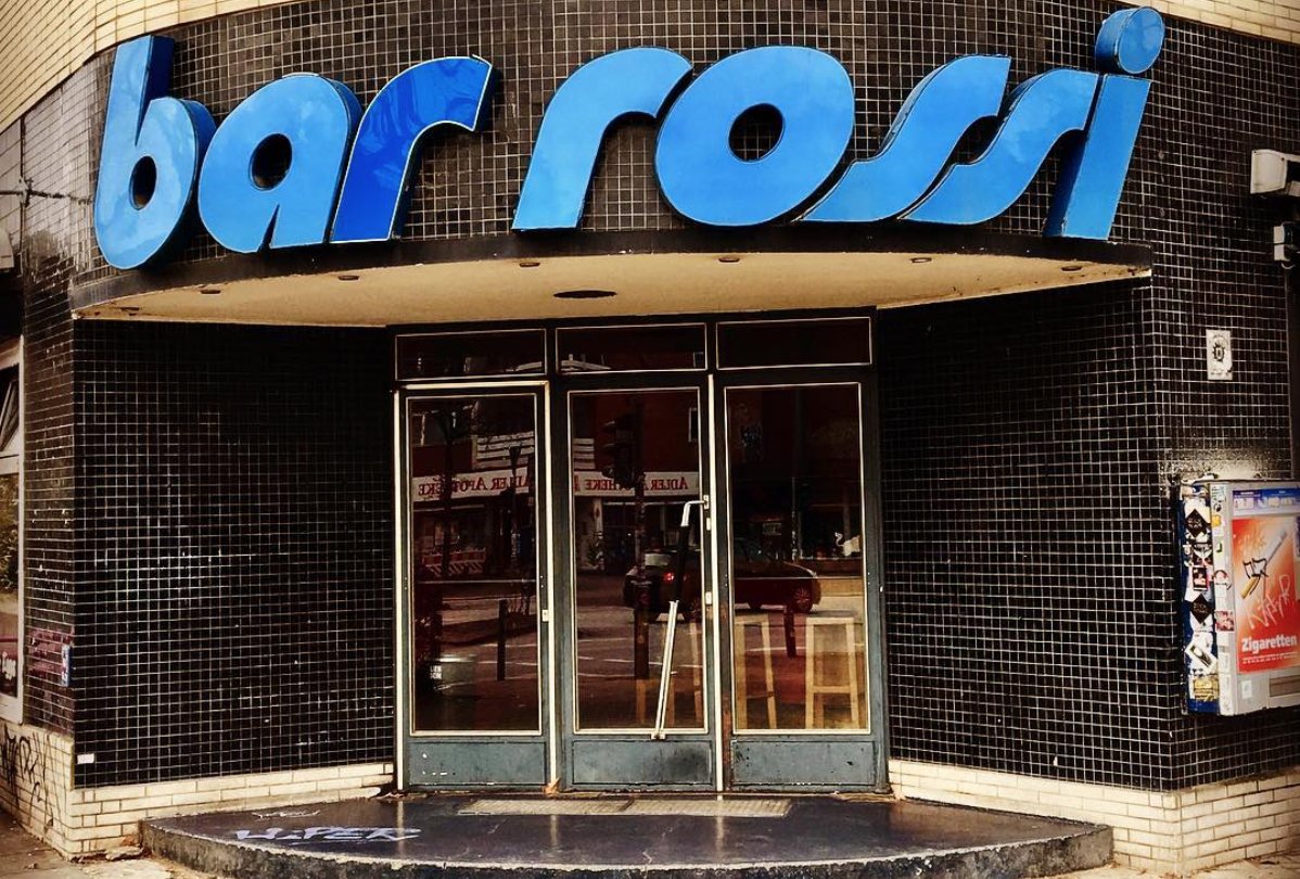 Die Bar Rossi feiert 20-Jähriges – und mit ihr die Gentrifizierung der ...