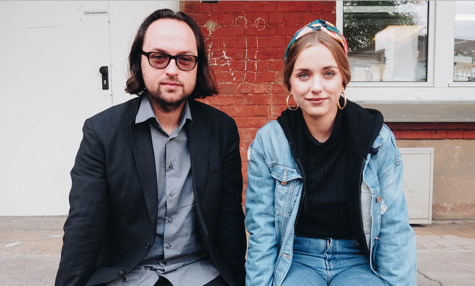 Kim Frank im Interview – über seinen ersten Film, Hamburg und das ...