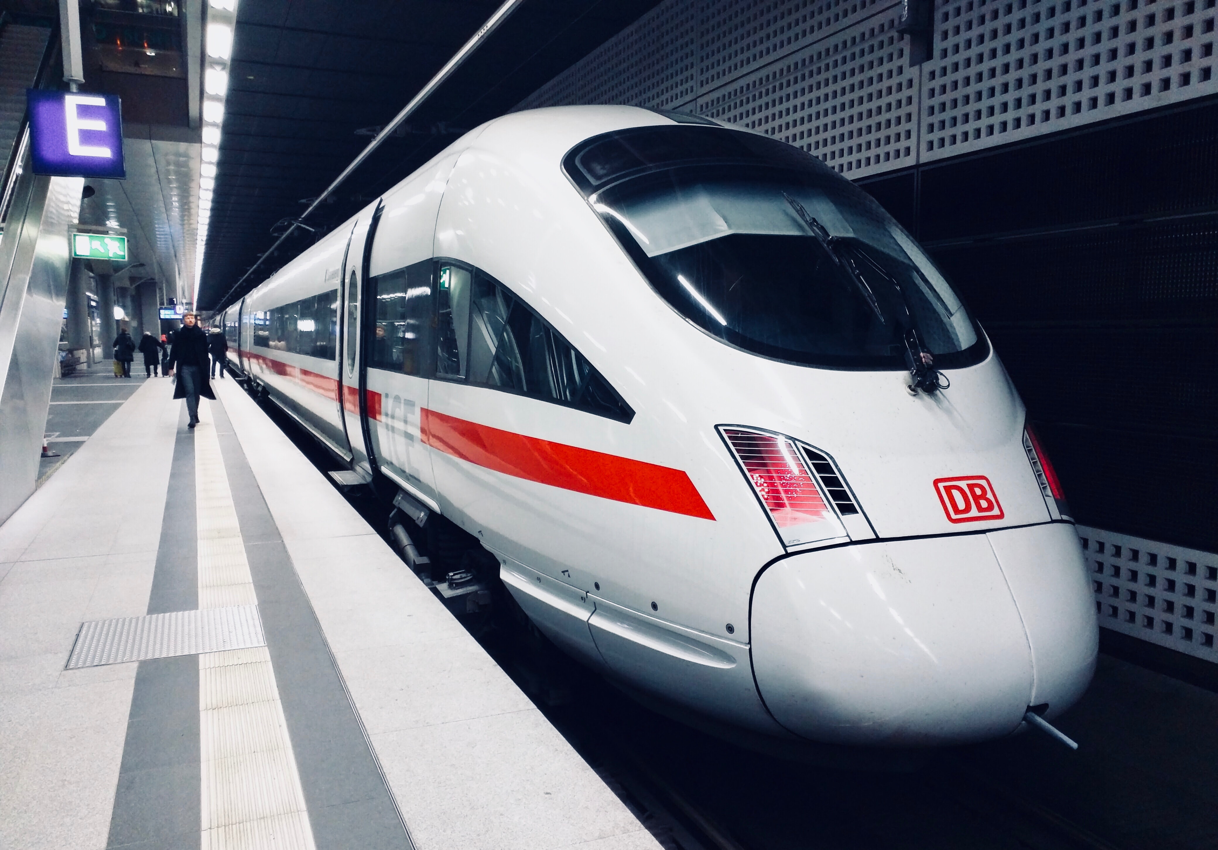 11 Gute Gr nde Um Mehr Mit Der Bahn Zu Fahren Mit Vergn gen Hamburg 11 Gute Gr nde Um Mehr Mit Der Bahn Zu Fahren Mit Vergn gen Hamburg