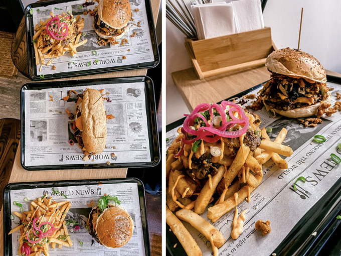 Momo Buns serviert euch asiatische Burger und Streetfood | Mit ...