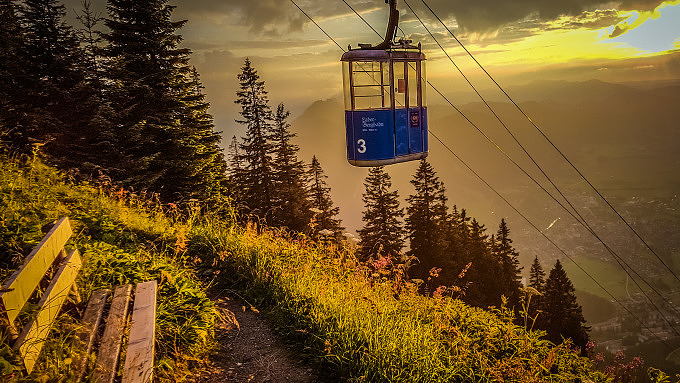 21 Tipps für den Bergurlaub im Naturpark Ammergauer Alpen | Mit ...