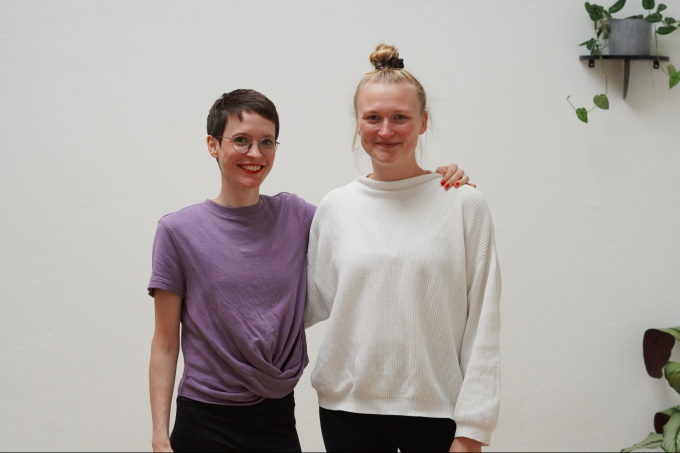 Ein neues Yogastudio in Town: Bei Motivity und Körper und Geist etwas ...