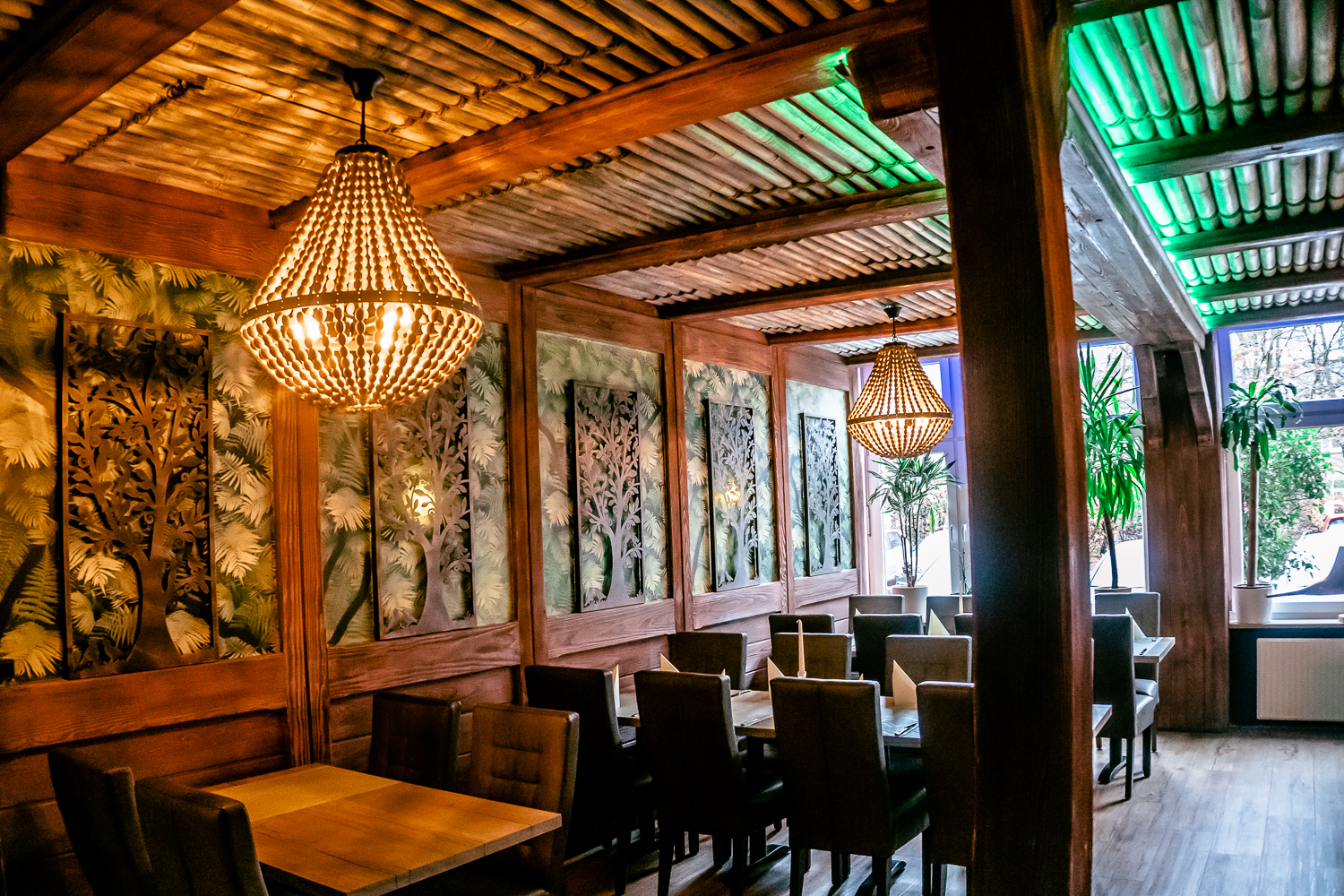 Kroatische Spezialitäten im Restaurant Tucini bestellen | Mit Vergnügen ...
