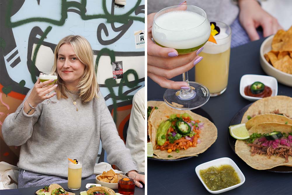 Auf Drinks und Snacks in der Collab Bar auf St. Pauli treffen | Mit ...