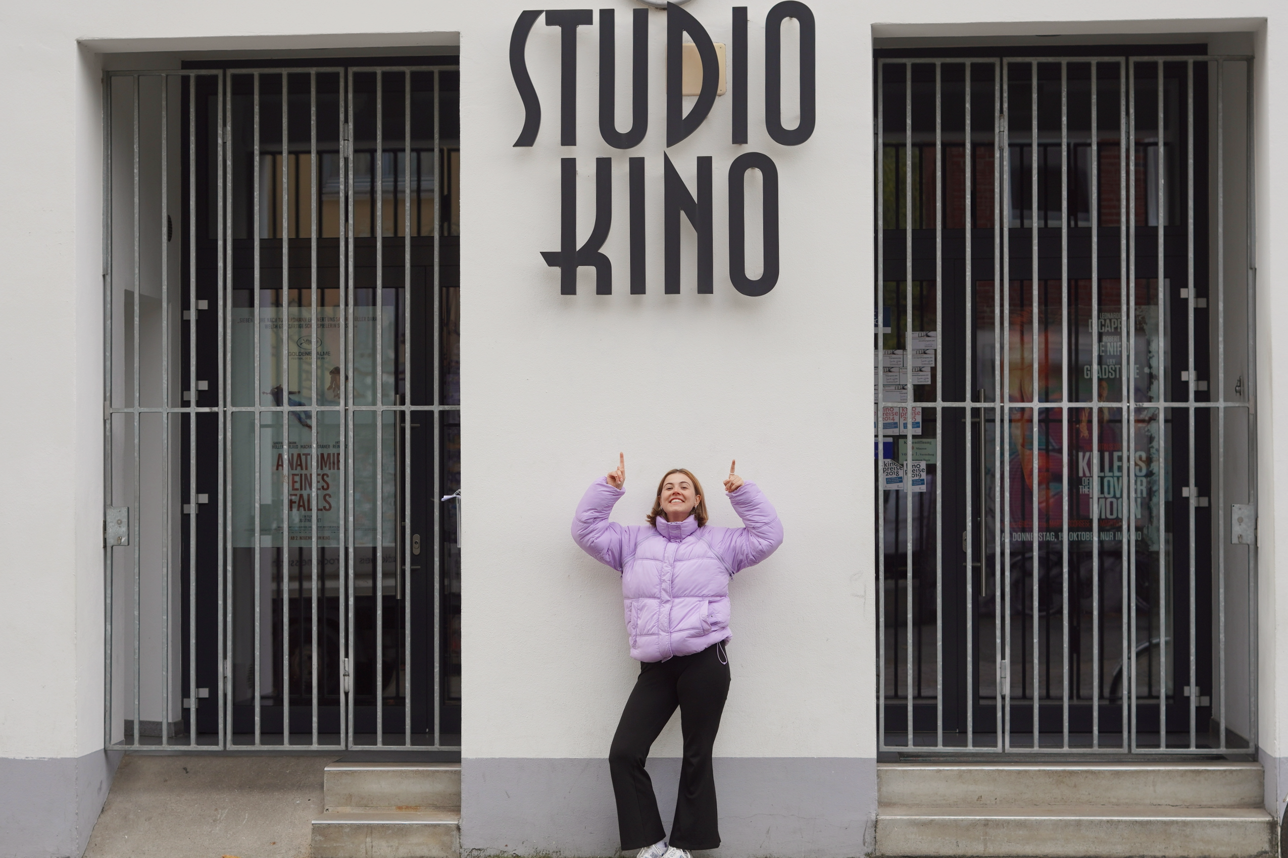 Eine Liebeserklärung an das Studio Kino | Mit Vergnügen Hamburg