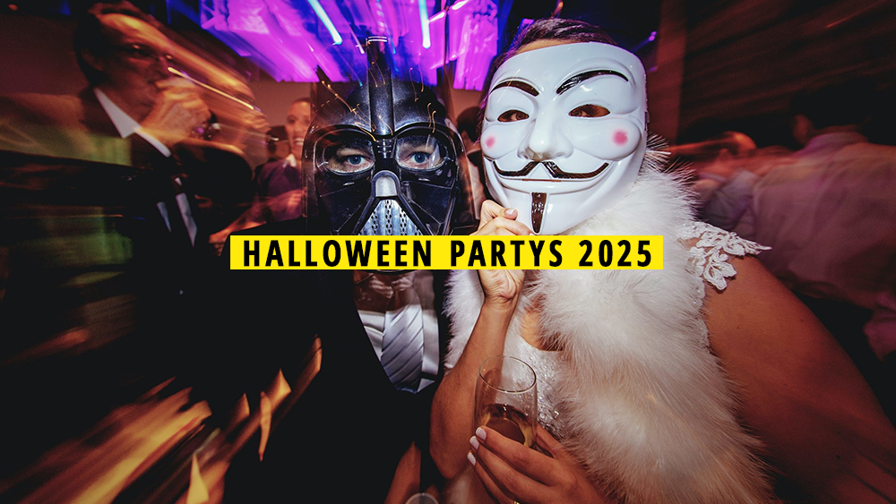 Halloween 2024: Diese Partys und Events finden in Hamburg statt | Mit ...